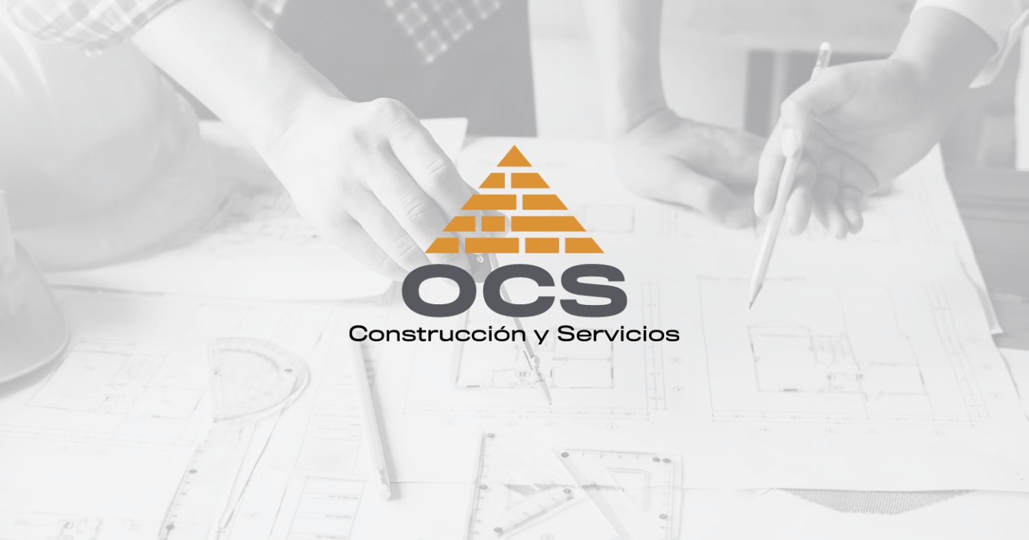 OCS Construcción y Servicios - Building and refurbishment company